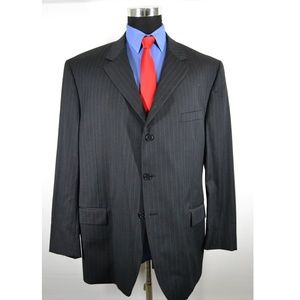 Andrew Fezza | Suits & Blazers | Andrew Fezza 5r Sport Coat Blazer Suit ...